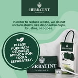 Herbatint, Permanent Haircolor Gel, 2N, Brown, 4.56 fl oz(pack of 2 ...