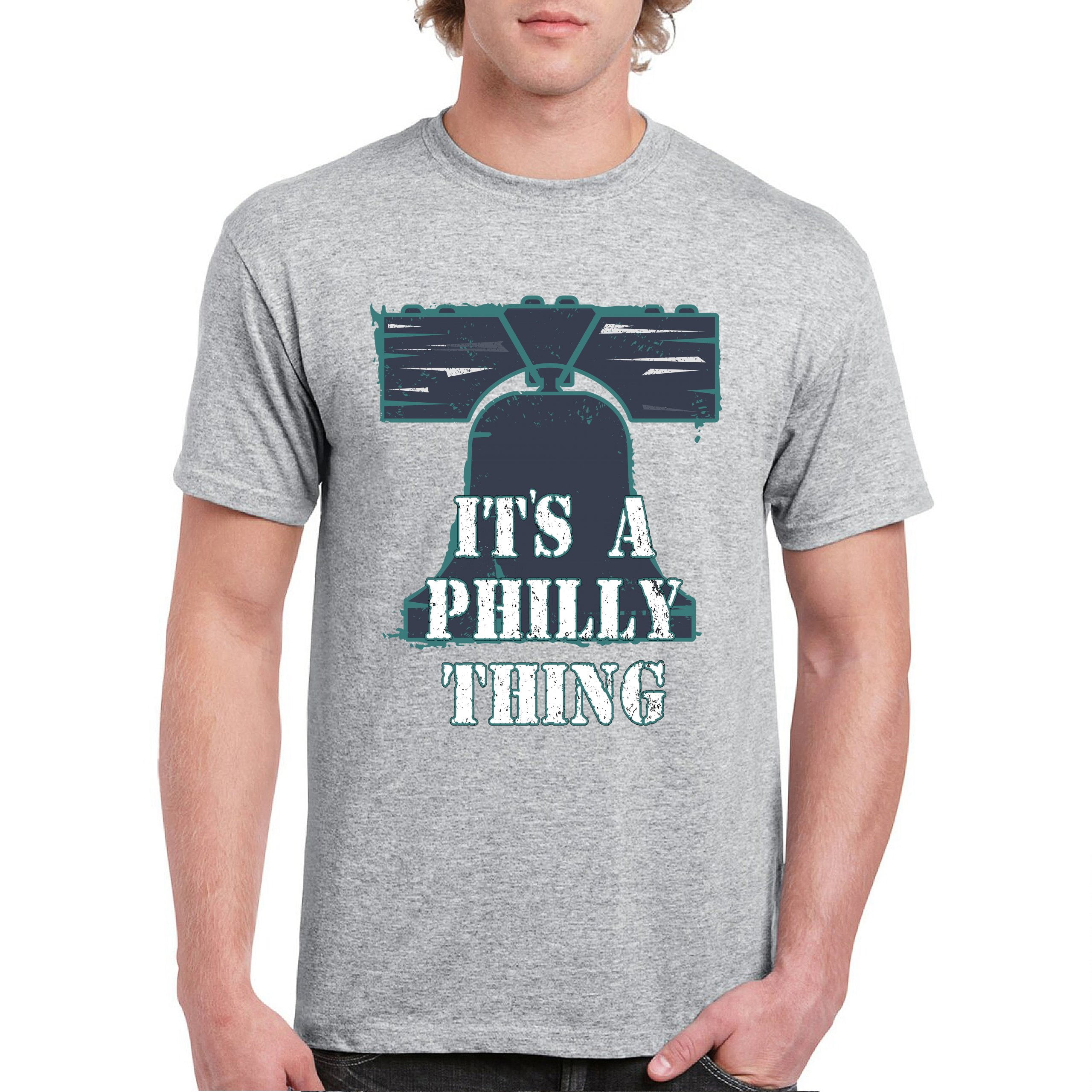 It's a Philly Thing Funny T-shirt Philadelphia Championship City of ...