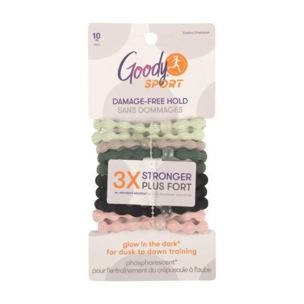 Click here for Goody Sport Glow 10ct prices