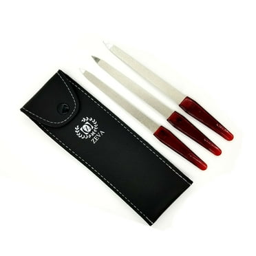 2 Pack - Revlon Emeryl File 1 Each - Walmart.com