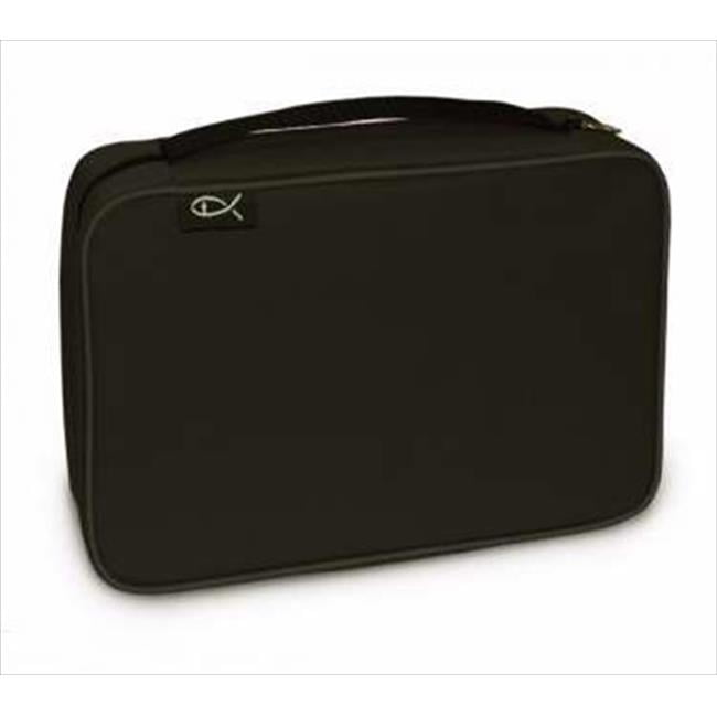 Divinity Boutique 109184 Bi Cover Basic Compact Black - Walmart.com