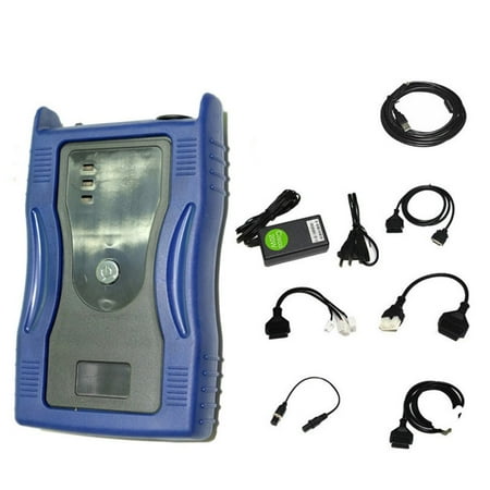 GDS VCI Diagnostic Instrument Diagnostic Tool Car Maintenance ...