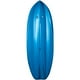 Lifetime Wave Kayak, Yellow and Blue - Walmart.com