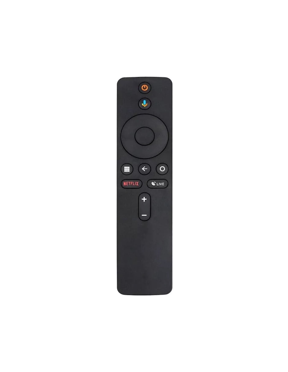 Control Remoto para Xiaomi Mi Box S Mdz-22-ab Xiaomi Control Remoto ...