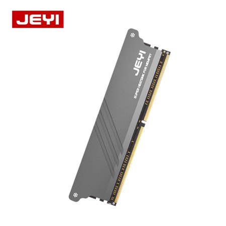 Jinnoda JEYI iMemory-1 RAM Heatsink Radiator Memory Cooler for DDR2 DDR3 DDR4 DDR5 | Walmart Canada