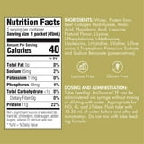 Medtrition Liquid Protein for Tube Feeding, 11g Protein, Low Osmolality ...