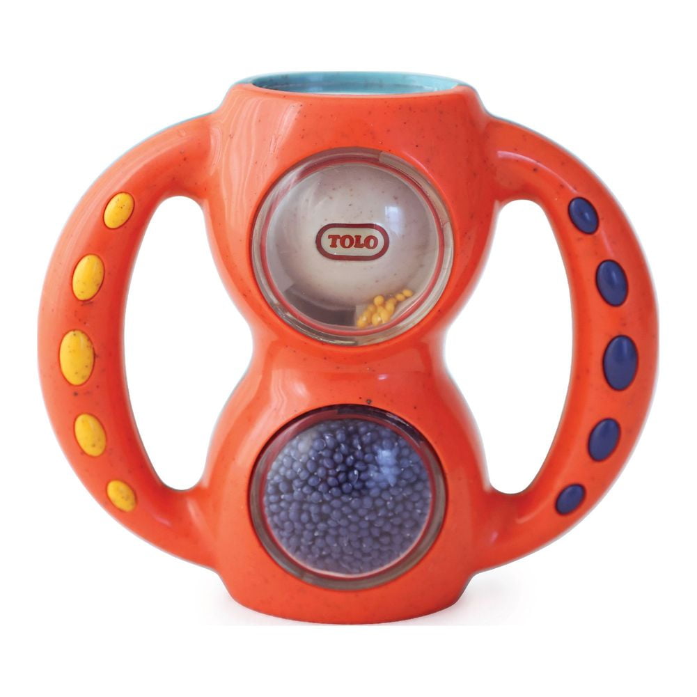 Click here for Tolo Baby Bio Magic Shaker Rattle Toy prices
