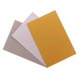 Shimmer Paper - 50 Shimmer Paper In Multi Colors - Pearlescent Paper ...