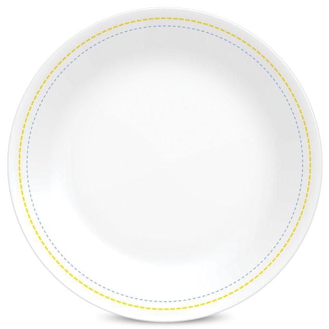 Click here for Corelle Amelia 8.5 Glass Salad Plate 8.5 prices