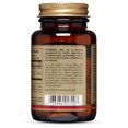 Solgar Magnesium with Vitamin B6 100 Tablets - Walmart.com