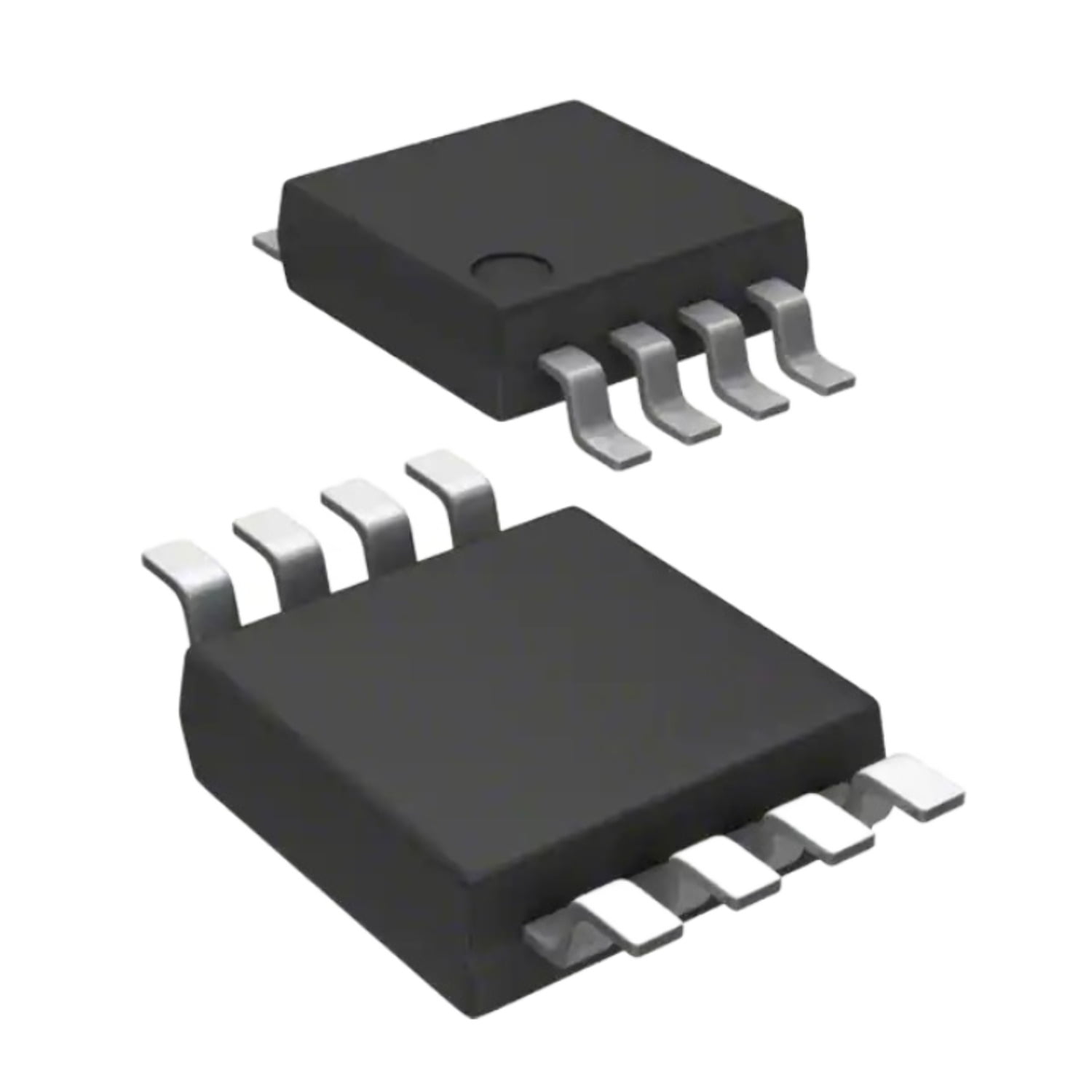DS1308U-33+ IC Real Time Clock (RTC) Clock/Calendar 56B I²C, 2-Wire ...