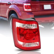 GROTE 53712 Three-Stud Replacement Lamp, LH - Walmart.com