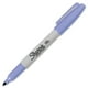 Sharpie Fine Point Marker, Lilac - Walmart.com