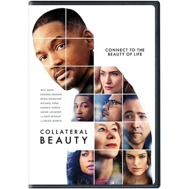 Collateral Beauty (DVD) - Walmart.com - Walmart.com