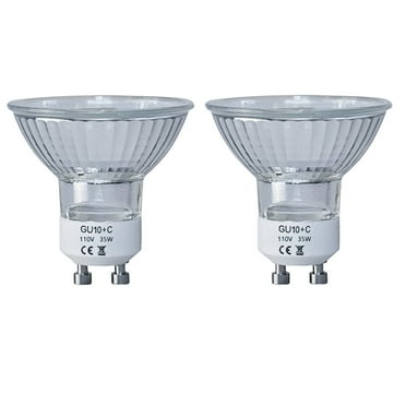 ZhenheUl-Listed 13W Gu24 Cfl Light Bulbs 2700K T2 Spiral Gu24 Base 2 ...