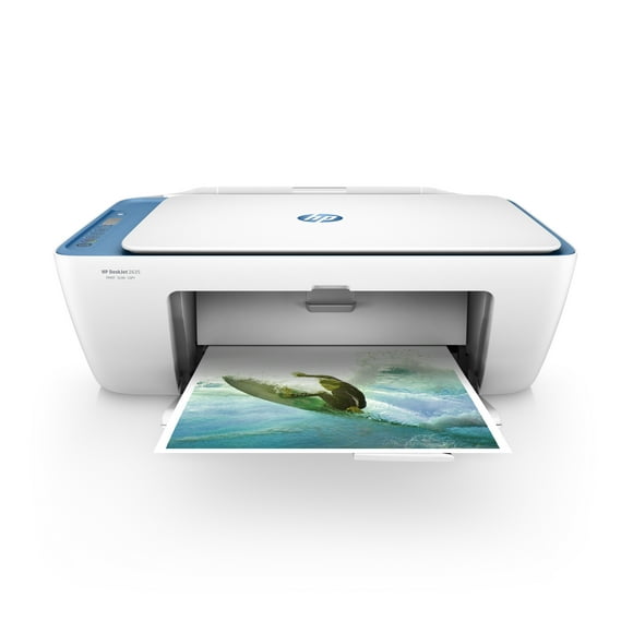 HP Deskjet Printers