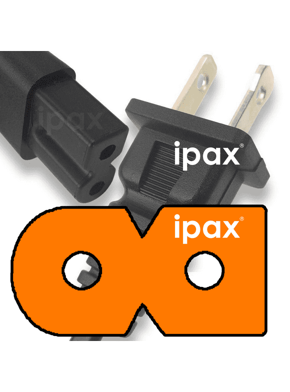 TV Power Cords in TV Accessories - Walmart.com