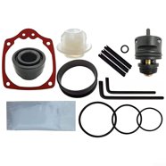 Yellow Jacket 61001 Hydrocarbon System Charging Kit for R-290, R-600a ...
