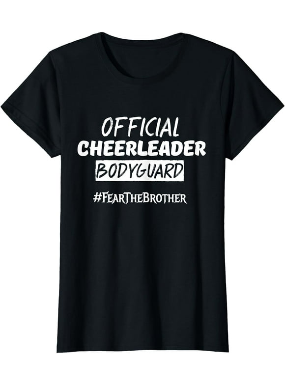 Bodyguard T Shirt
