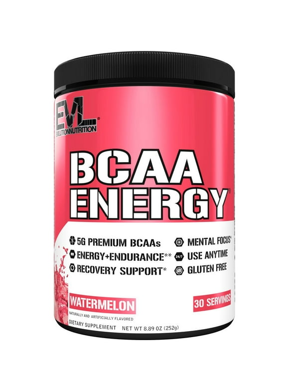 BCAA in Protein - Walmart.com