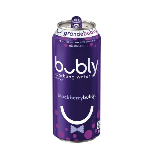 bubly | Walmart Canada
