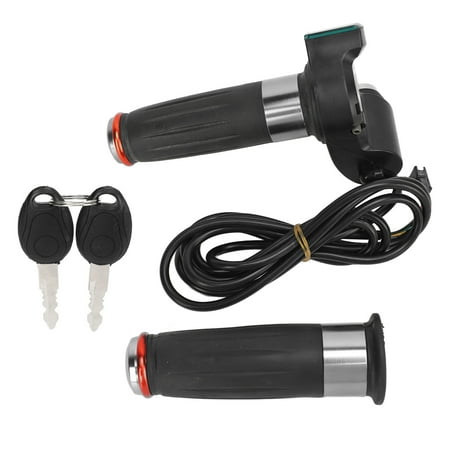 Throttle Speed Grip, Throttle Grip Speed Control 12V To 99V SM Port For ...