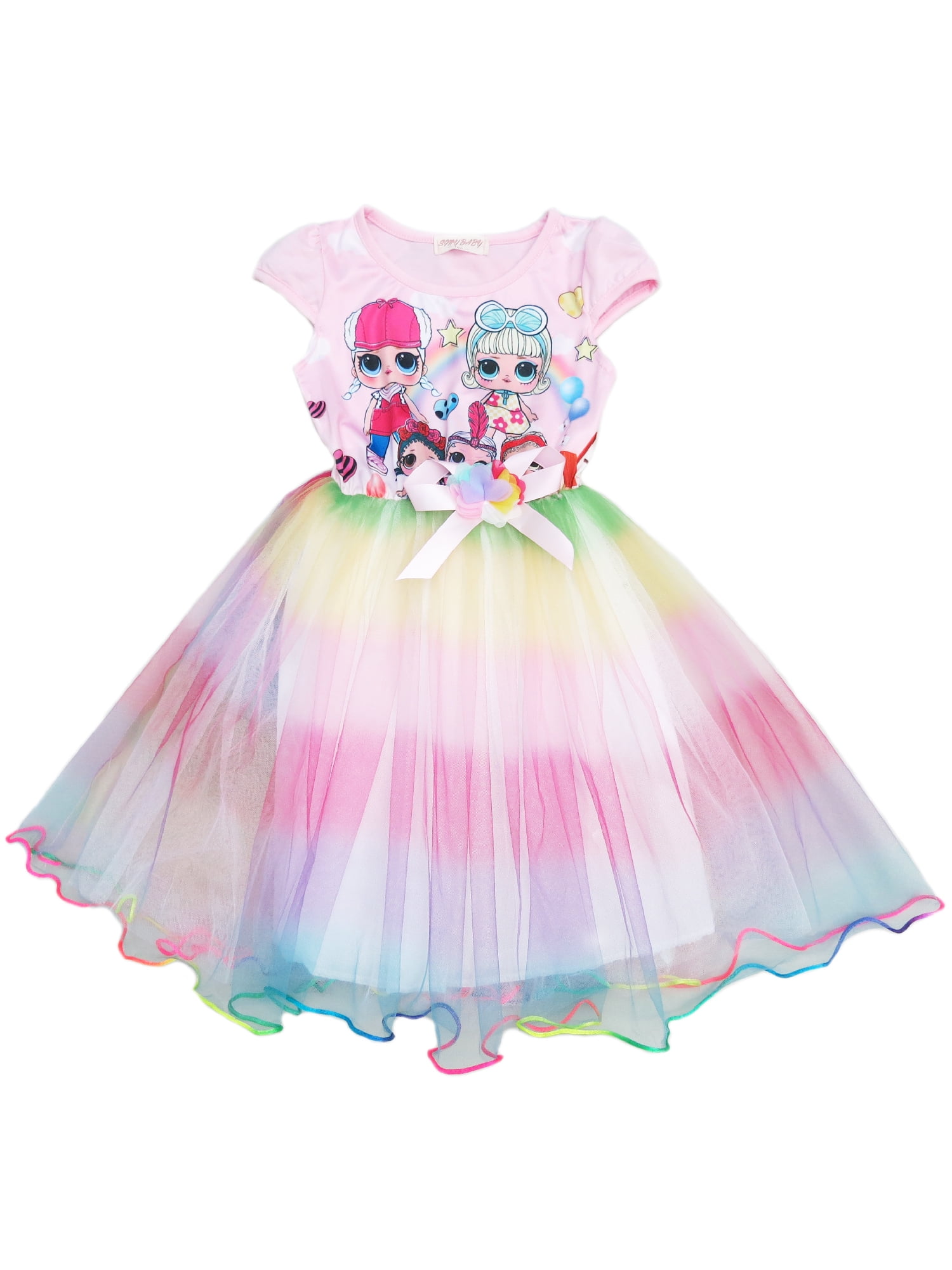 lol boutique dress Cinosural International School