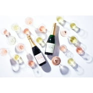 TOST Non-Alcoholic Sparkling Drink - White tea, Cranberry, Ginger, 25.4 ...