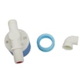 Automatic Water Level Control Float Valve for Industrial & Residential ...