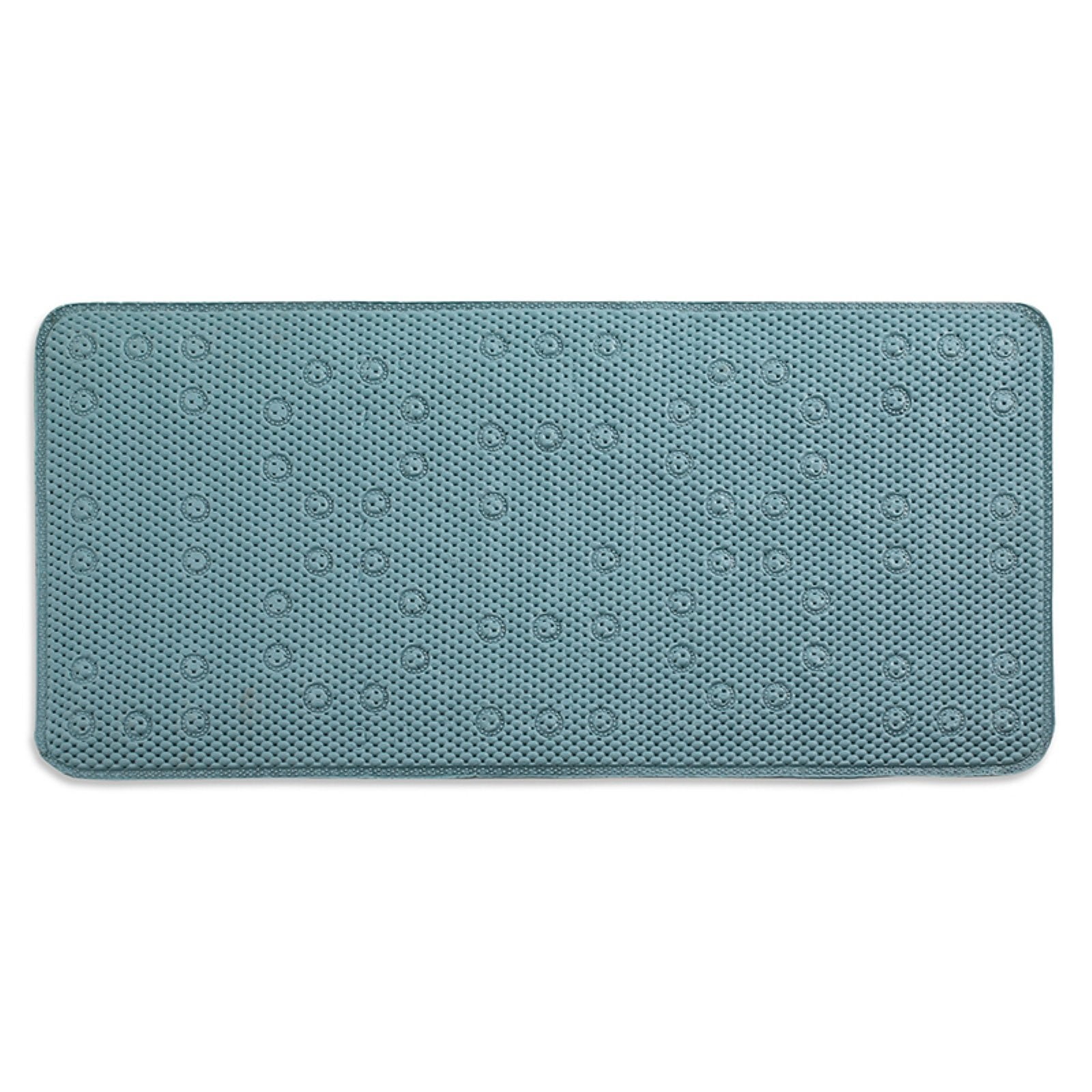 Waffle Weave Tub Mat, White - Walmart.com