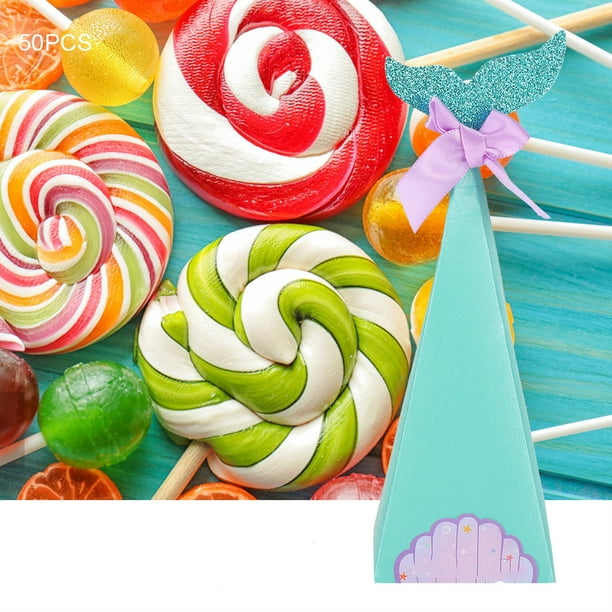 Candy Favor Boxes, Bridal Shower Favor Boxes 250g Special Made Paper ...