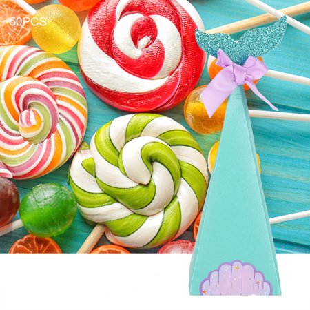 Candy Favor Boxes, Bridal Shower Favor Boxes 250g Special Made Paper ...