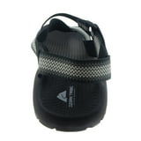 Ozark Trail Men's Outdoor Adjustable Strap Sandal - Walmart.com