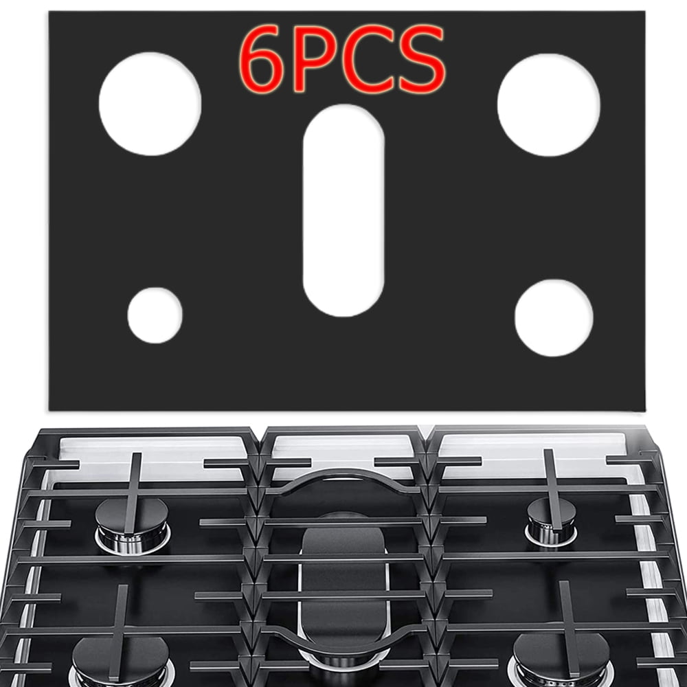Stove Cover,Top Protector for Gas Stove,Reusable Mat Cooker Covers Non ...