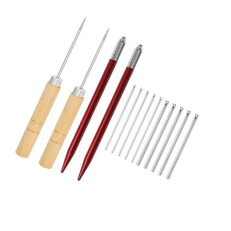 Doll Hair Rooting Tool Reborn Hair Rooting Tool Kit Supplies for DIY ...