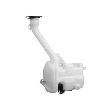 Windshield Washer Reservoir Tank - Compatible with 2014 - 2019 Toyota ...