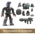 Halo ODST Building Kit | Modular toys for retail - Walmart Business ...