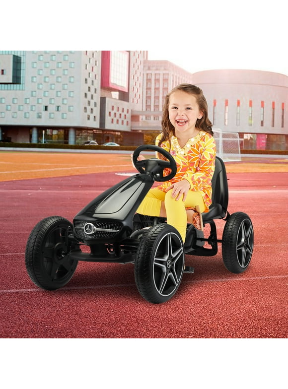 Pedal Cars in Push & Pedal Ride Ons - Walmart.com