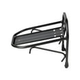 BAOSITY Bike Front Carrier Rack Front Rack Touring Carrying, Luggage ...