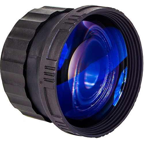 Pulsar Magnification Doubler (1.5x) for 60mm Riflescope Night Vision ...