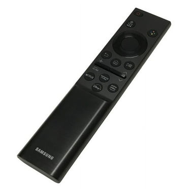 TV Remote Control Compatible With Samsung Model Numbers UN50TU690TF ...