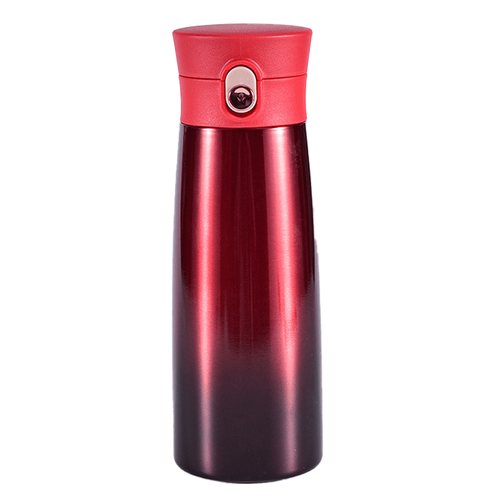 Botella de agua térmica sencilla, botella de agua para café o taza de ...