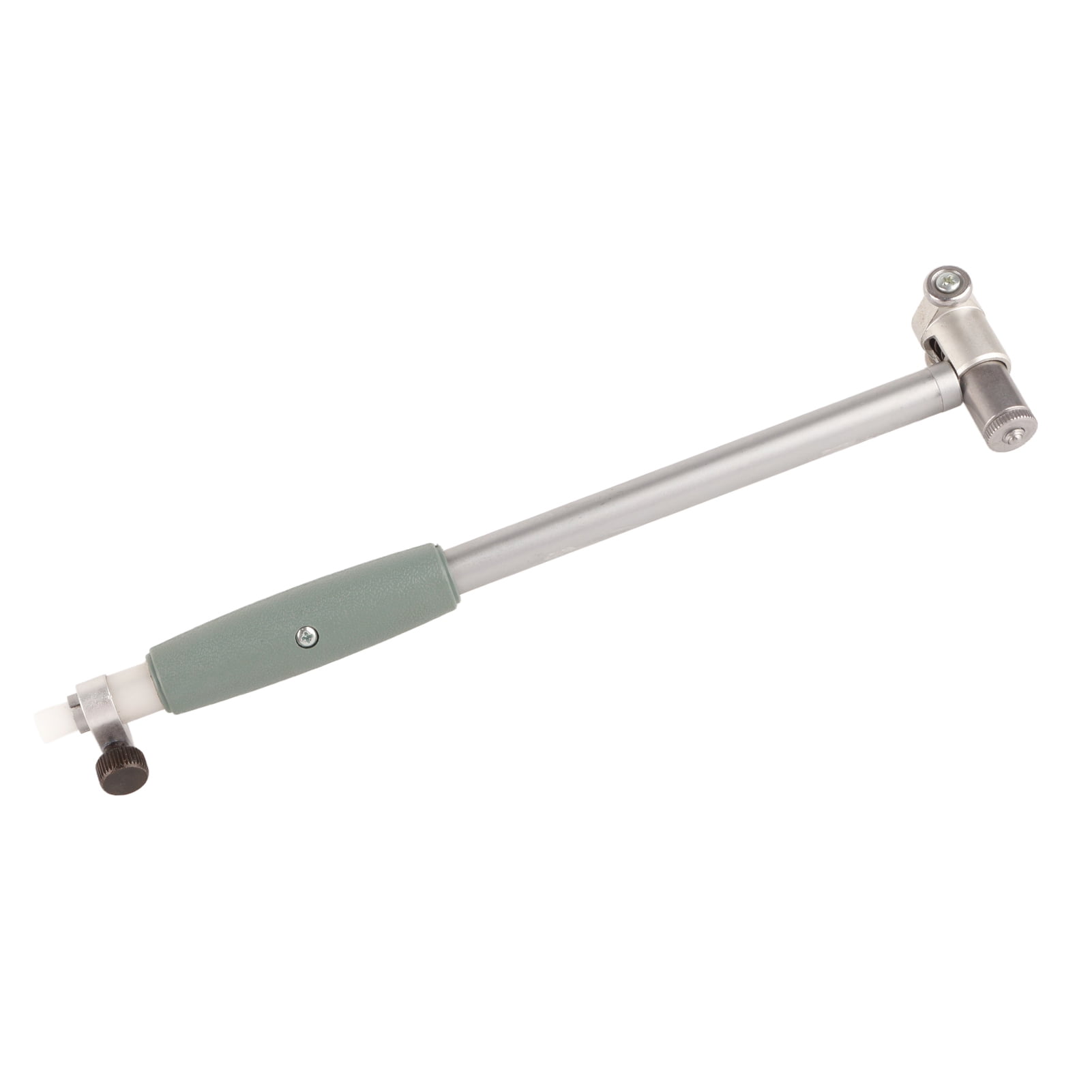 EBTOOLS Dial Bore Gauge 50-160MM Indicador de Diámetro Medición del Cilindro del Motor Kit de ...