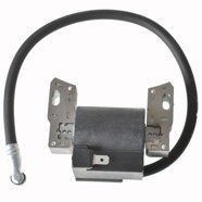 2-Pack Ignition Coil For Kohler 32 584 06-S - KT725 KT715 Lawn Mower ...