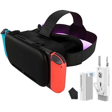 Restored Sony PlayStation VR Headset, 3001560 (Refurbished) - Walmart.com
