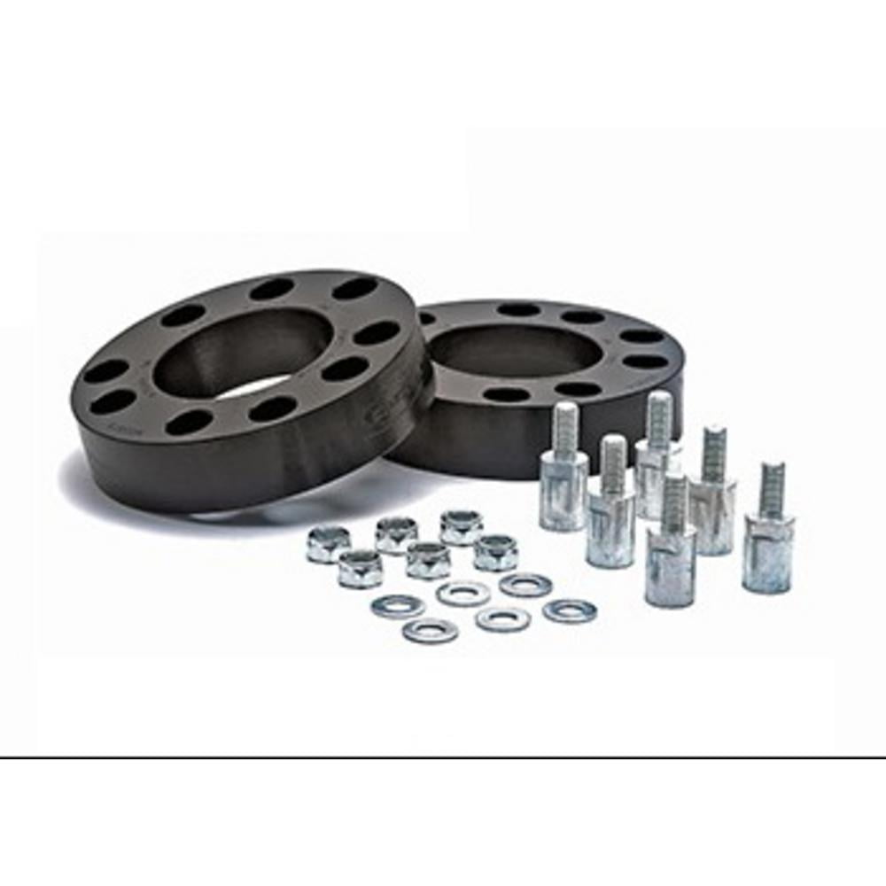 Daystar Comfort Ride 2 Inch Front Leveling Lift Kit - Walmart.com