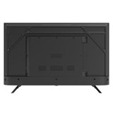 Element 43" Class 4K UHD (2160p) LED XUMO Smart Television HDR ...