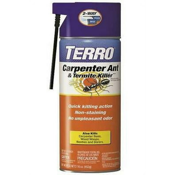 Terro Carpenter Ant Termite Killer Terro Carpenter Ant Termite Killer