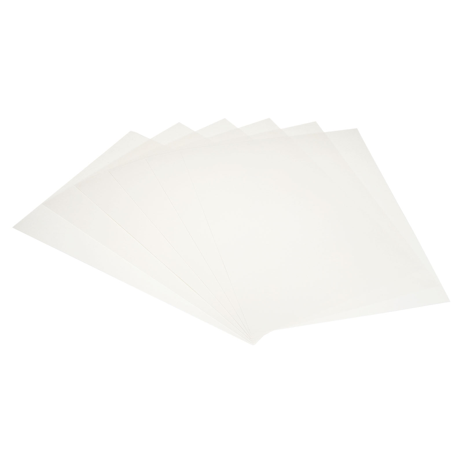 Uxcell 20 Sheets(160g) Sketch Paper, 8K 14.8x10.2" Blank Artist Sketch ...