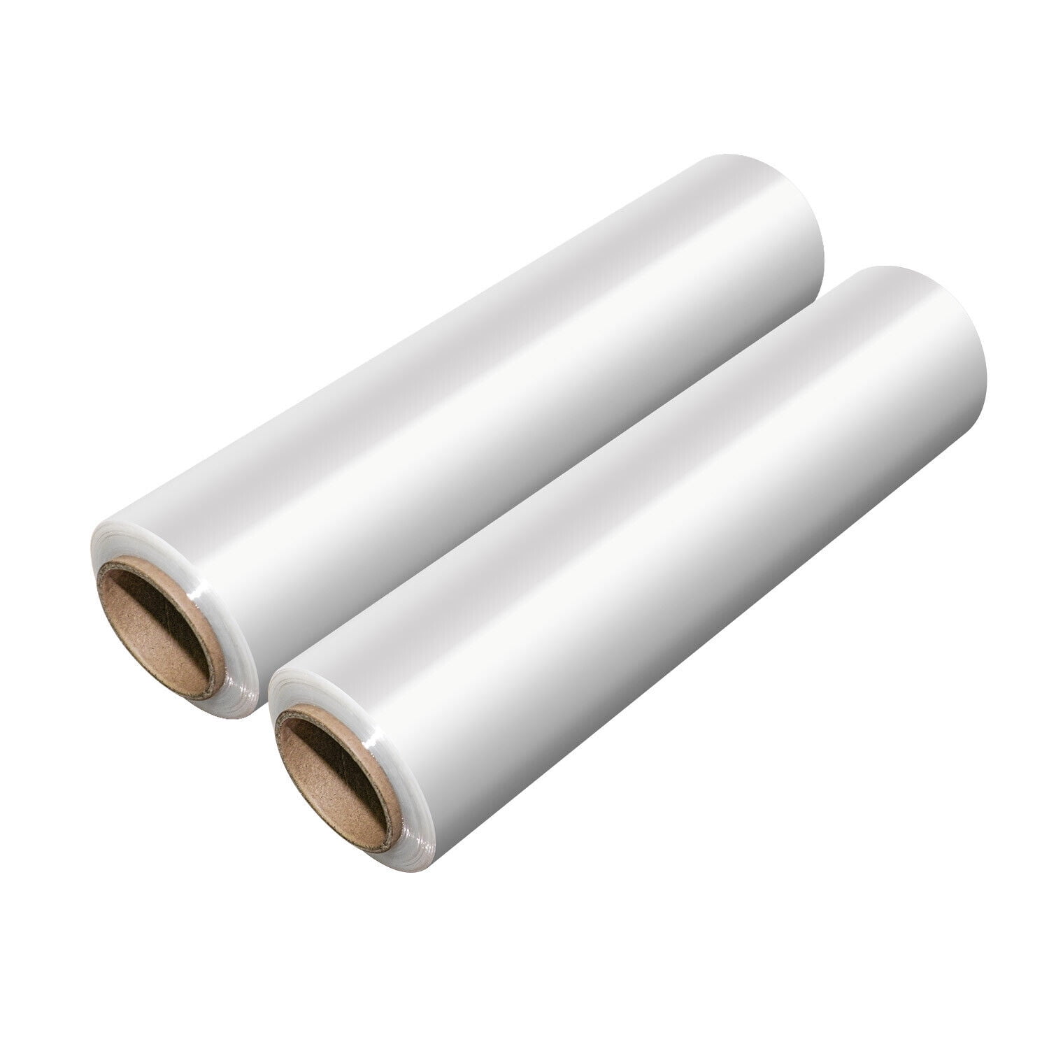 SEAIVY Shrink Wrap Film 19" x 1082FT Industrial Strength Self-Adhering ...